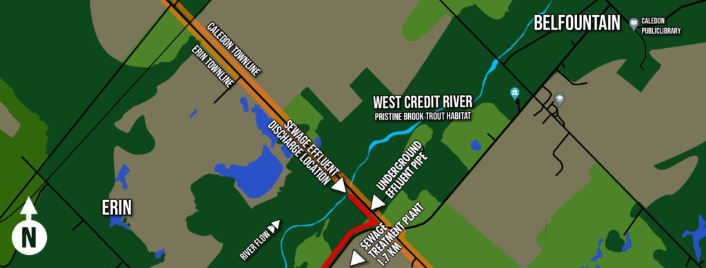 West Credit River Watch - Coalition for the West Credit River
